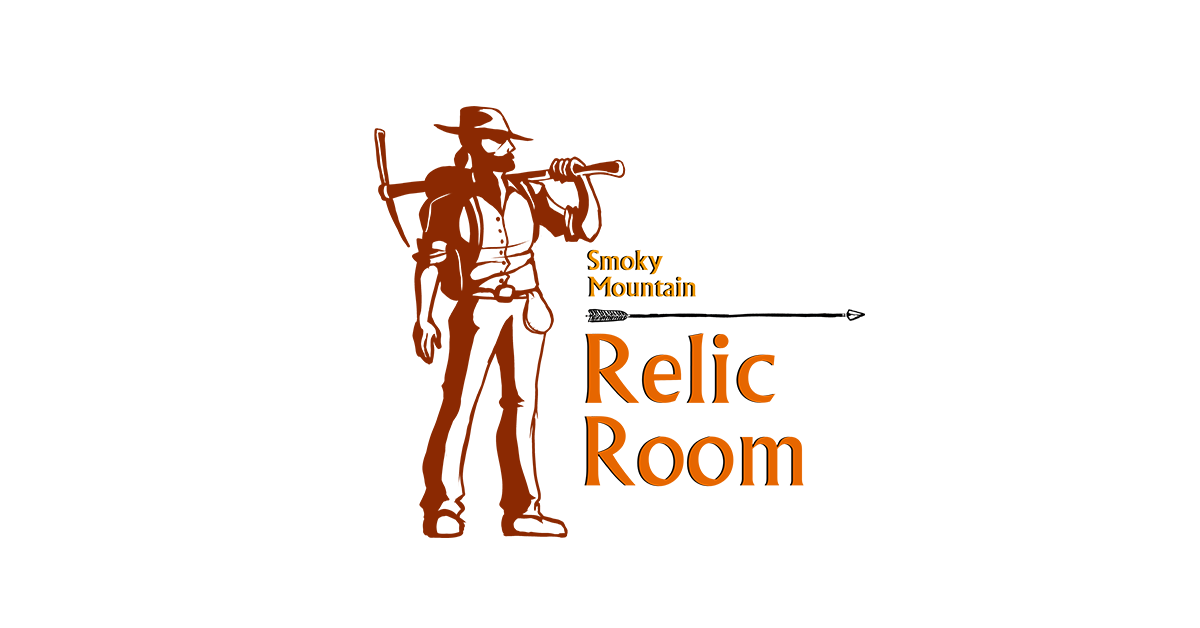 Products – Page 17 – The Smoky Mountain Relic Room